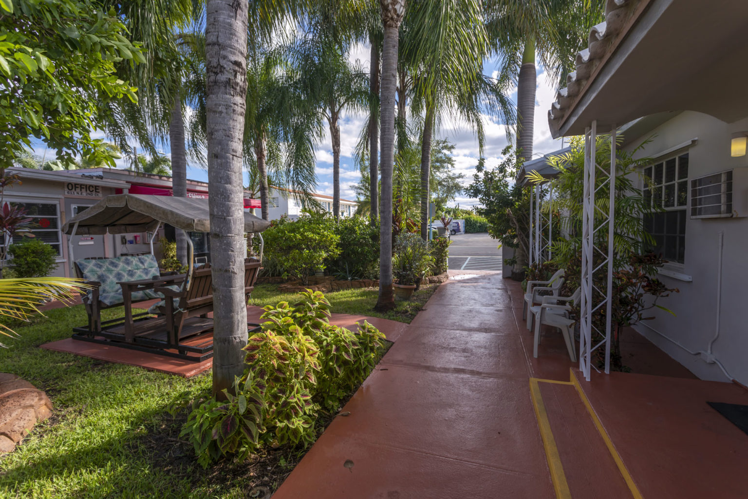 Richard's Motel Extended Stay - Richard's Motel Studios